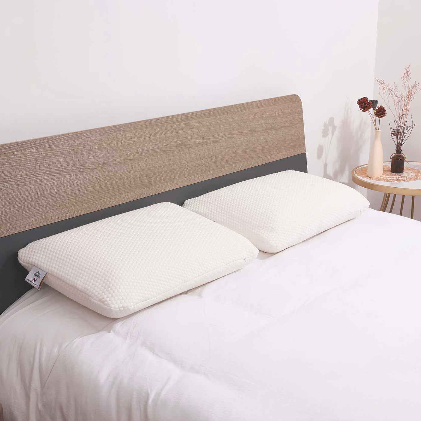 Premium Latex Pillow | Talalay Process