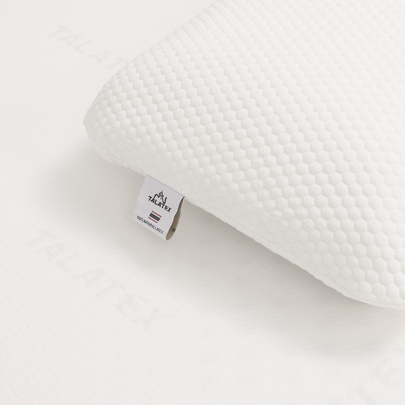 Premium Latex Pillow | Talalay Process