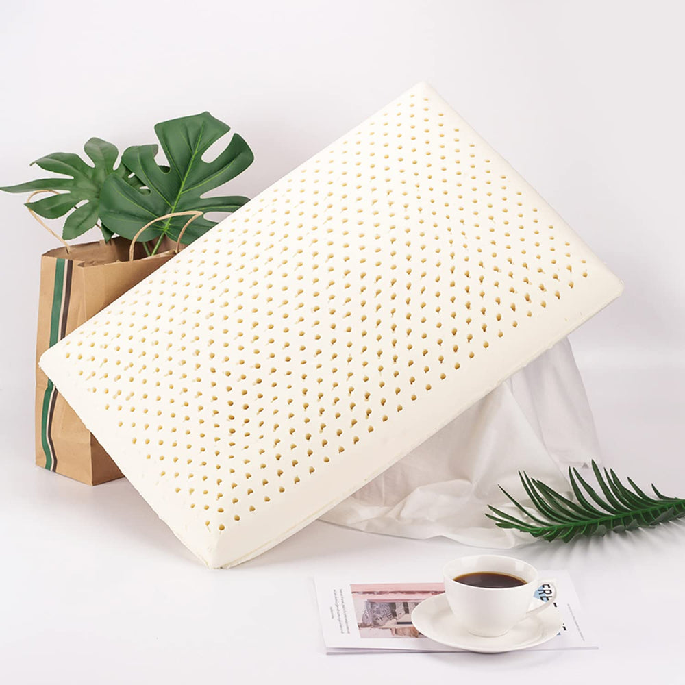 Original Latex Pillow | Dunlop Process