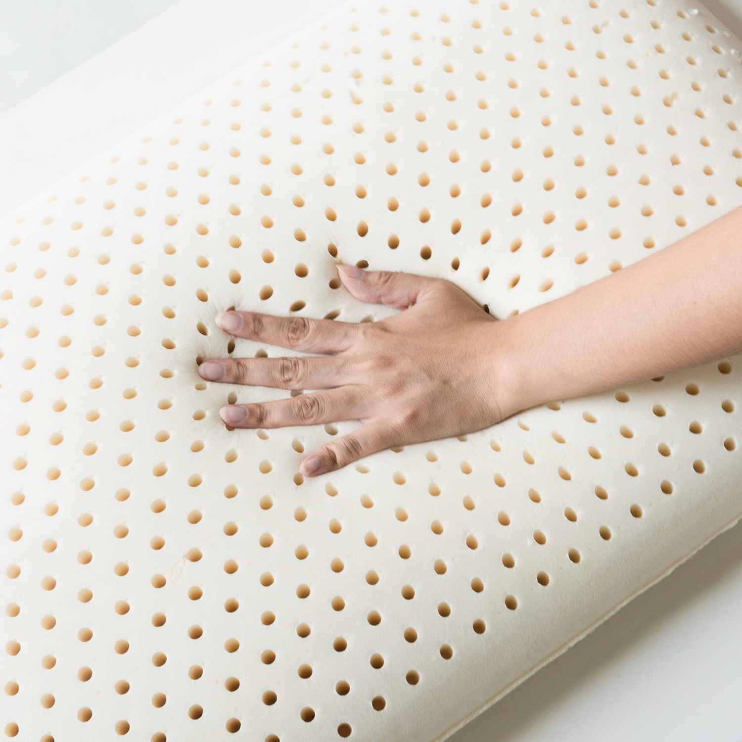 Original Latex Pillow | Dunlop Process